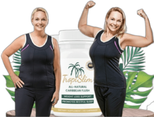 TropiSlim Review-Achieve Weight Loss Goals - Natural Health Product Reviews