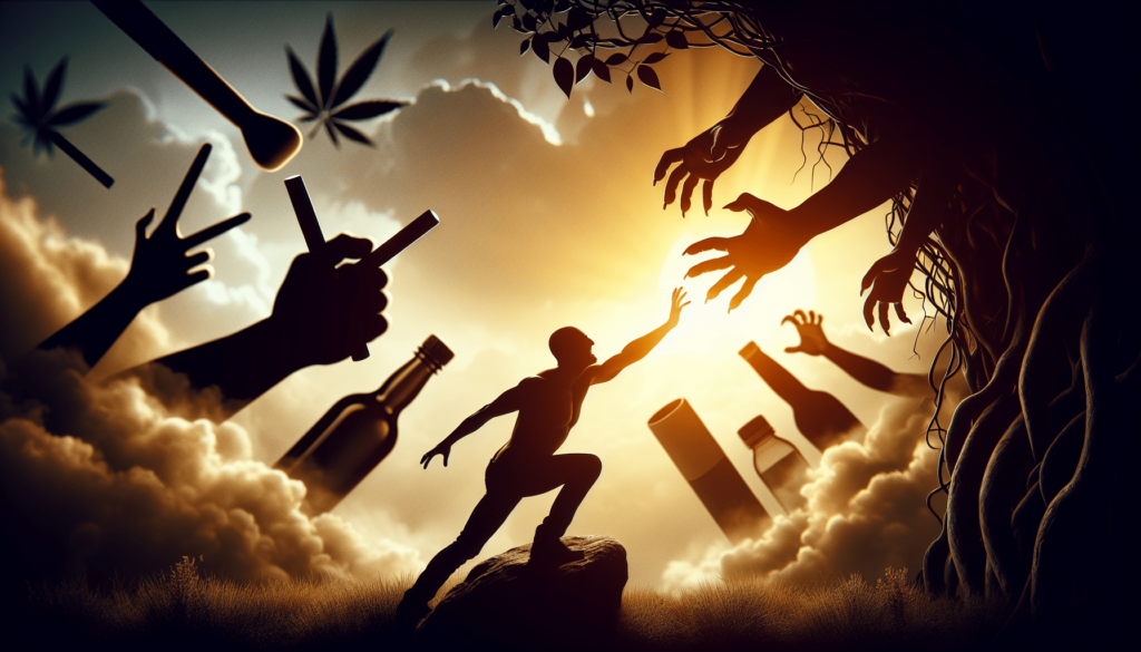 How To Stop Addictions—Nicotine, Alcohol And Drugs - Natural Health ...