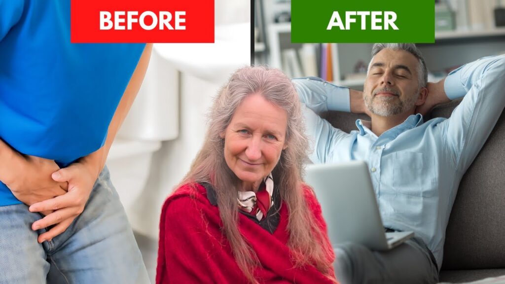 Top Secrets To Fix Frequent Urination - Natural Health Product Reviews